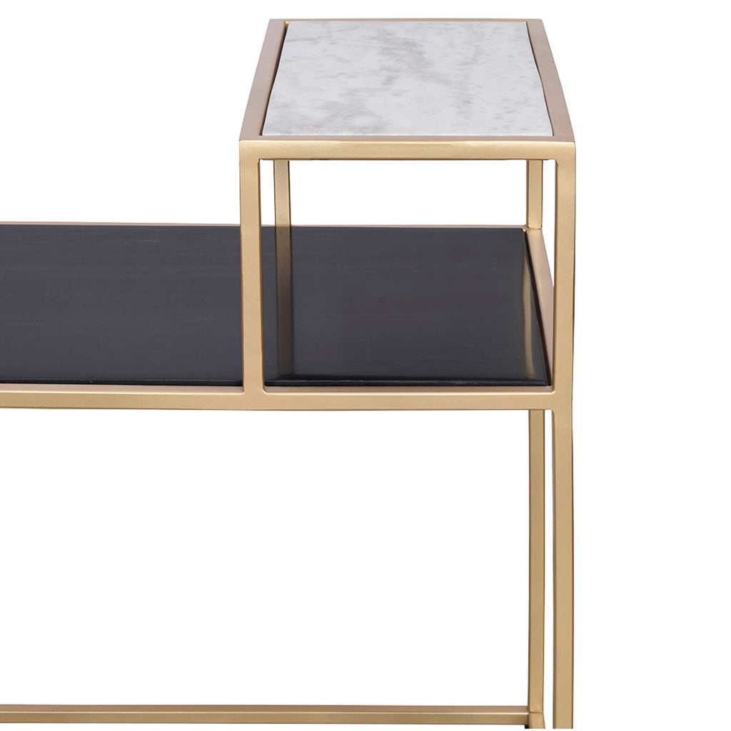 Mies Side Table – High Fashion Home