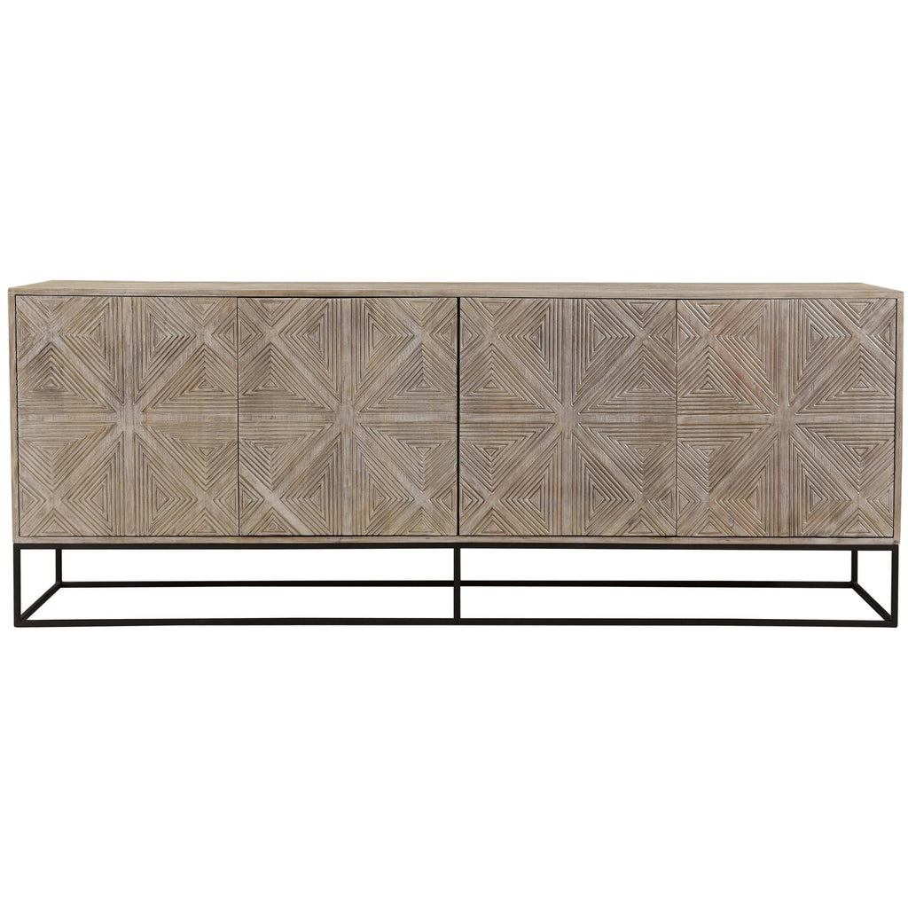 Kenton Sideboard – High Fashion Home