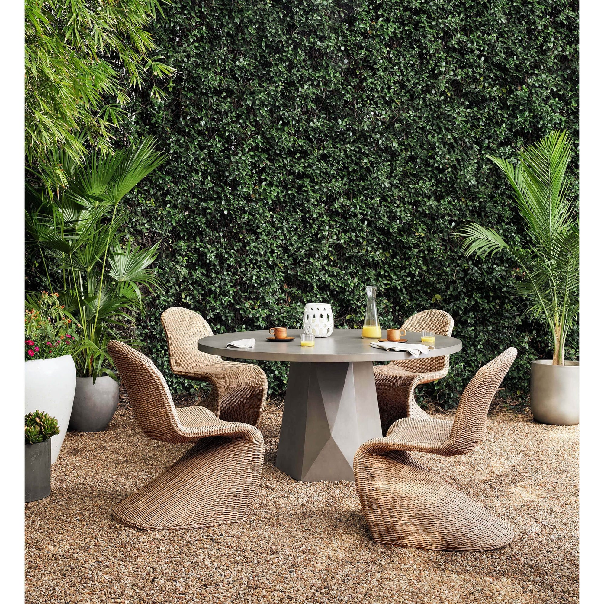 Four Hands Outdoor Furniture