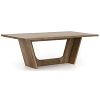 Pryor Dining Table#N# #N# #N# #N# – High Fashion Home
