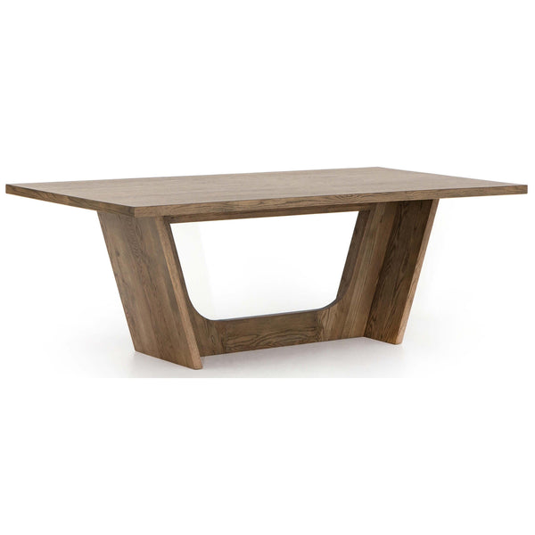 Pryor Dining Table – High Fashion Home