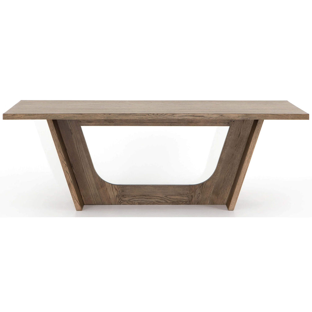 Pryor Dining Table by Four Hands – High Fashion Home