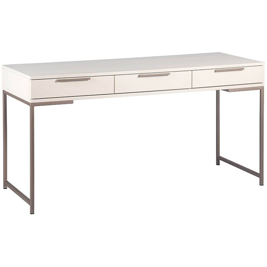 Rebel Desk, Cream – High Fashion Home