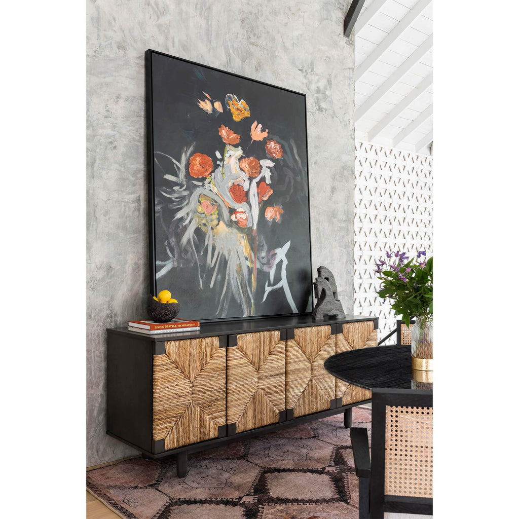 Sable Framed – High Fashion Home