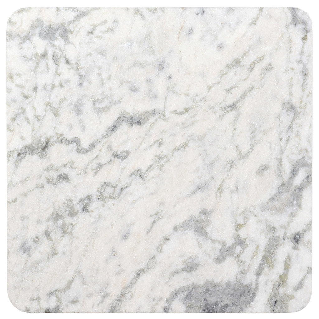 Segment Coffee Table, Ashen Grey – High Fashion Home