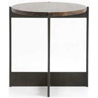 Shannon End Table – High Fashion Home
