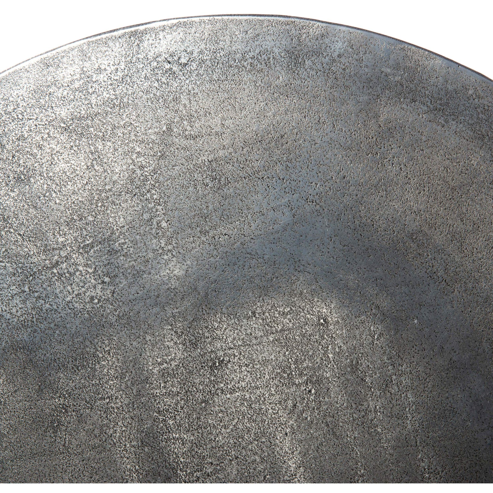 Simone Bar Table, Antique Nickel by Four Hands – High Fashion Home