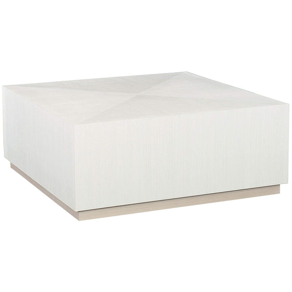Axiom Square Cocktail Table – High Fashion Home