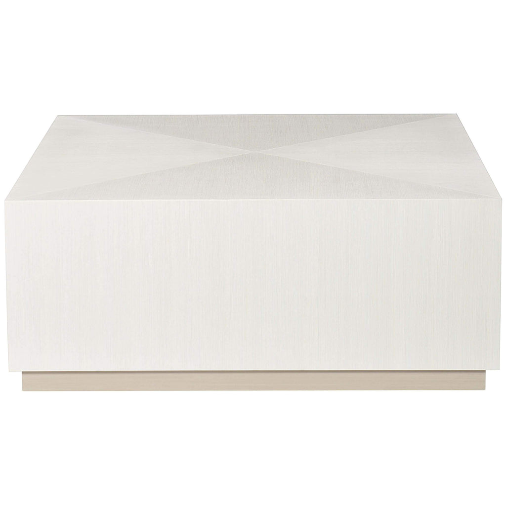 Axiom Square Cocktail Table – High Fashion Home