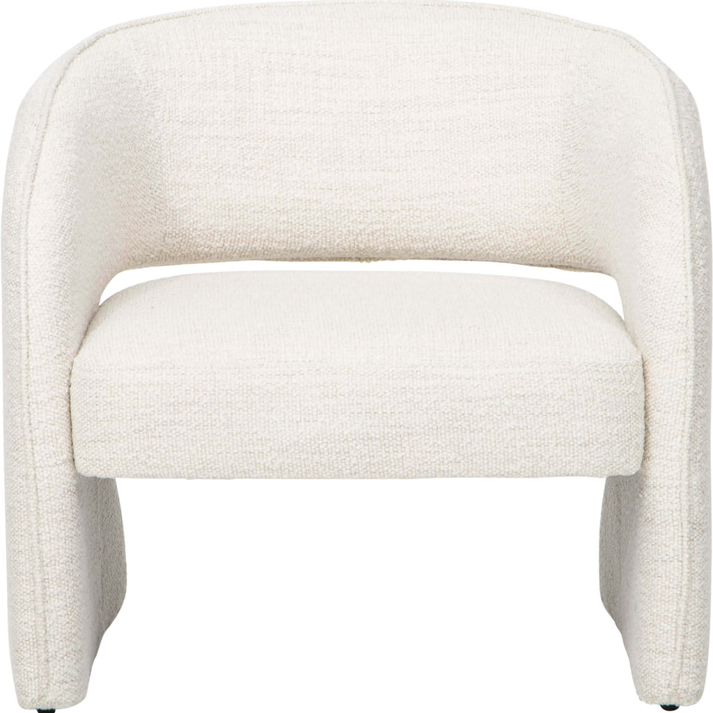 Stella Chair, Merino Pearl – High Fashion Home