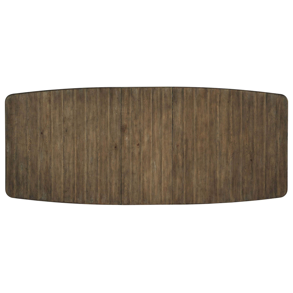 Sundance Rectangular Dining Table – High Fashion Home