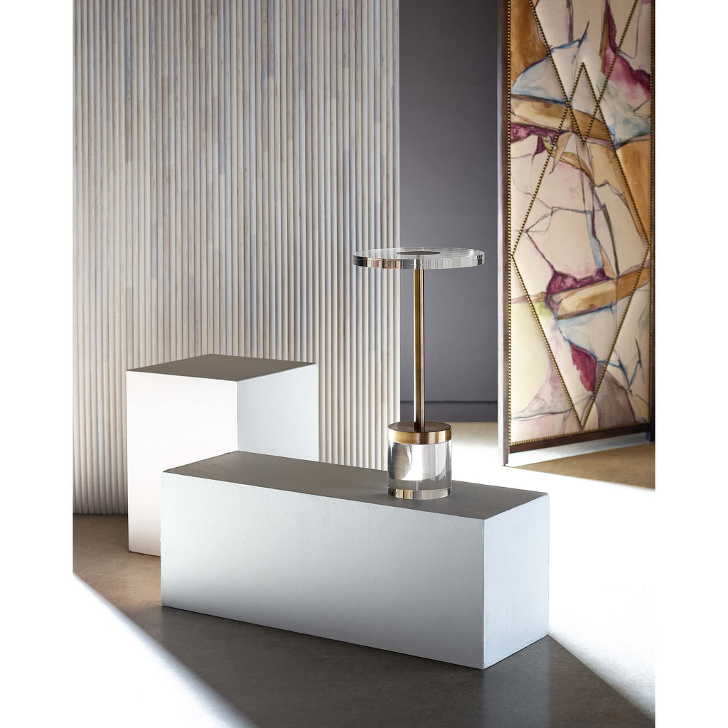 Deco Martini Table – High Fashion Home