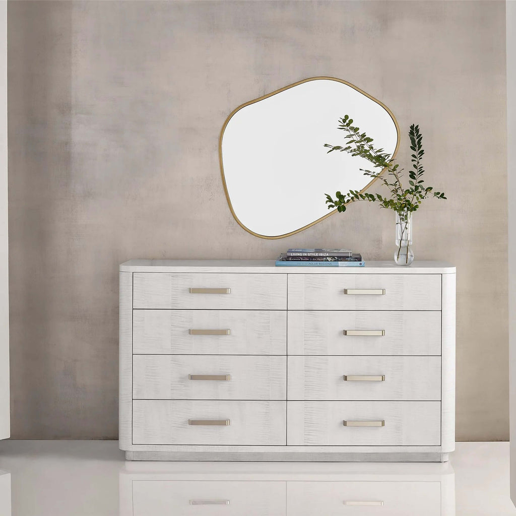 Gallett Large Mirror – High Fashion Home