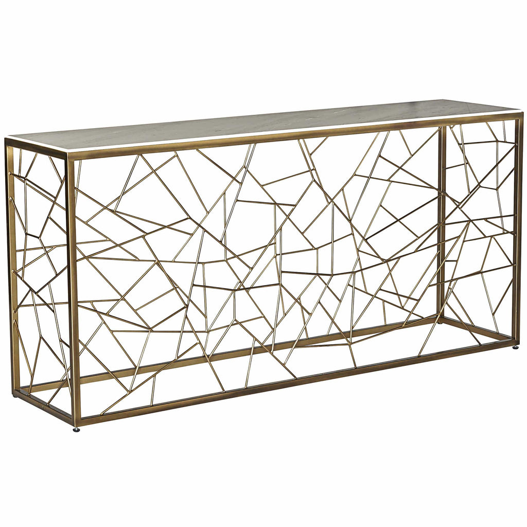 Vero Console Table – High Fashion Home