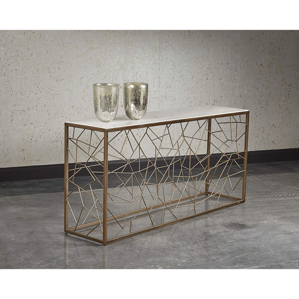 Vero Console Table – High Fashion Home