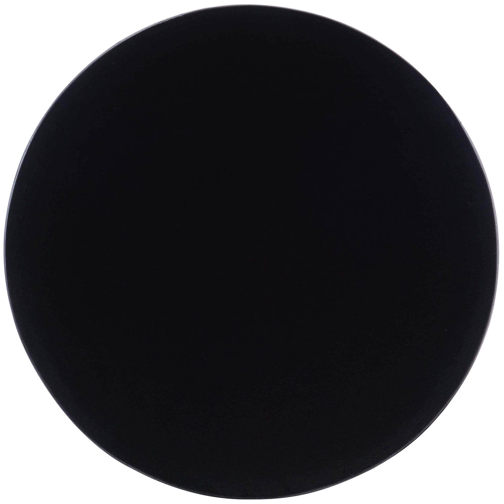 Maya Round Accent Table – High Fashion Home