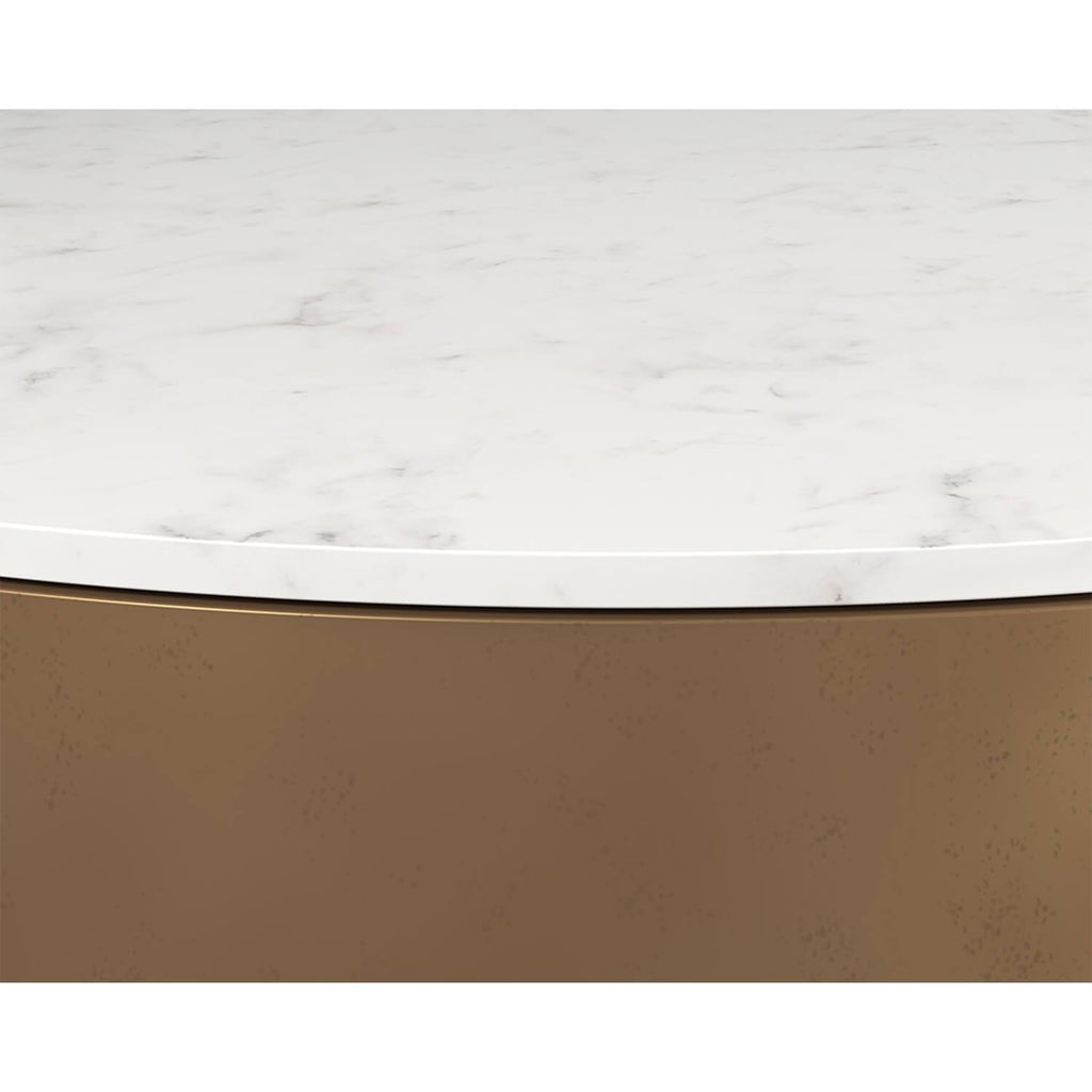 Zelda Coffee Table – High Fashion Home