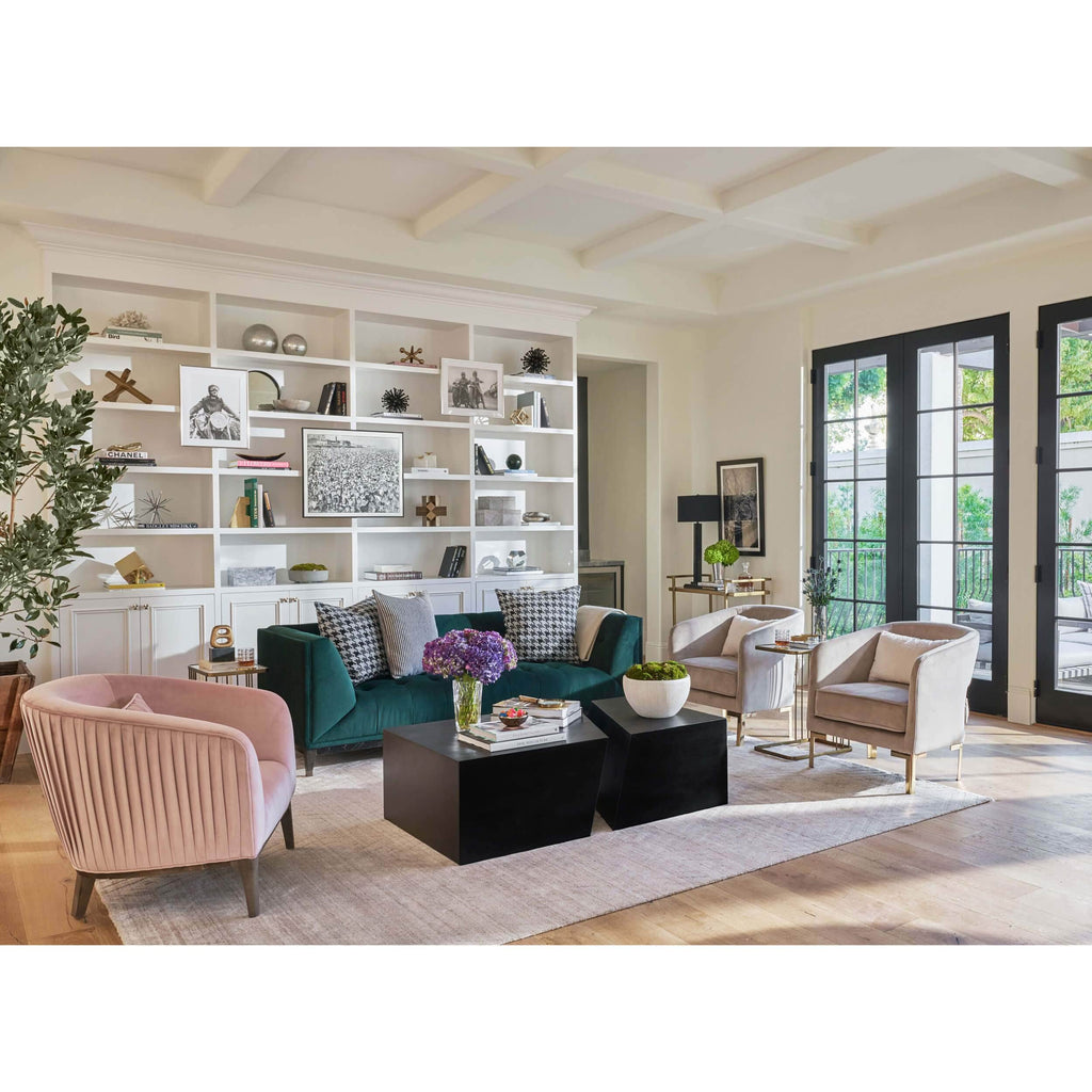 Zurich Coffee Table – High Fashion Home