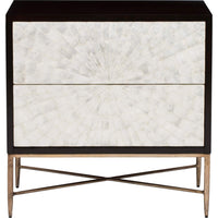 Adagio Nightstand – High Fashion Home