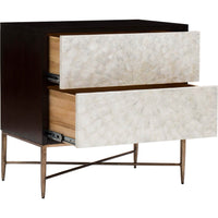 Adagio Nightstand – High Fashion Home