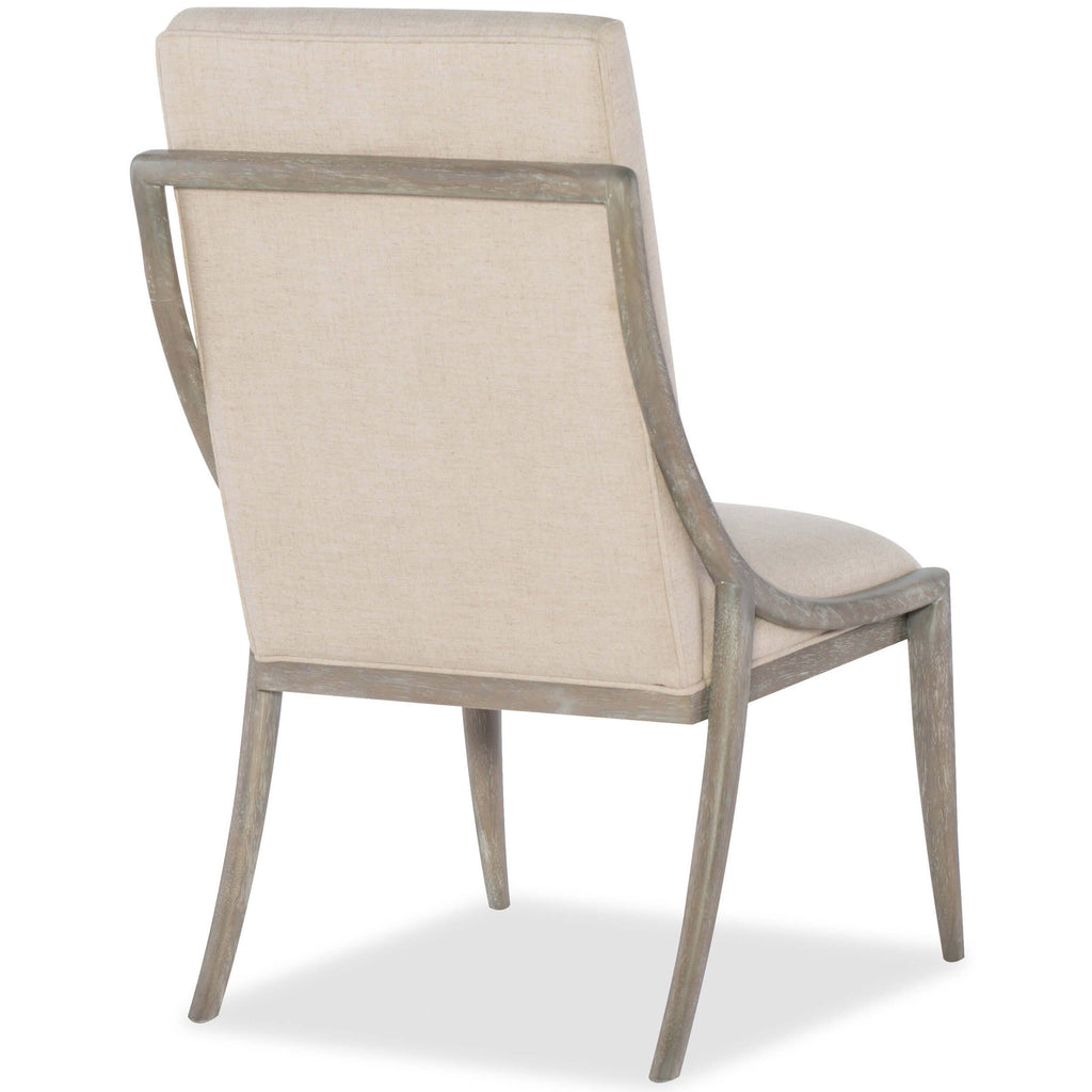 Affinity Slope Side Chair, Set of 2 – High Fashion Home