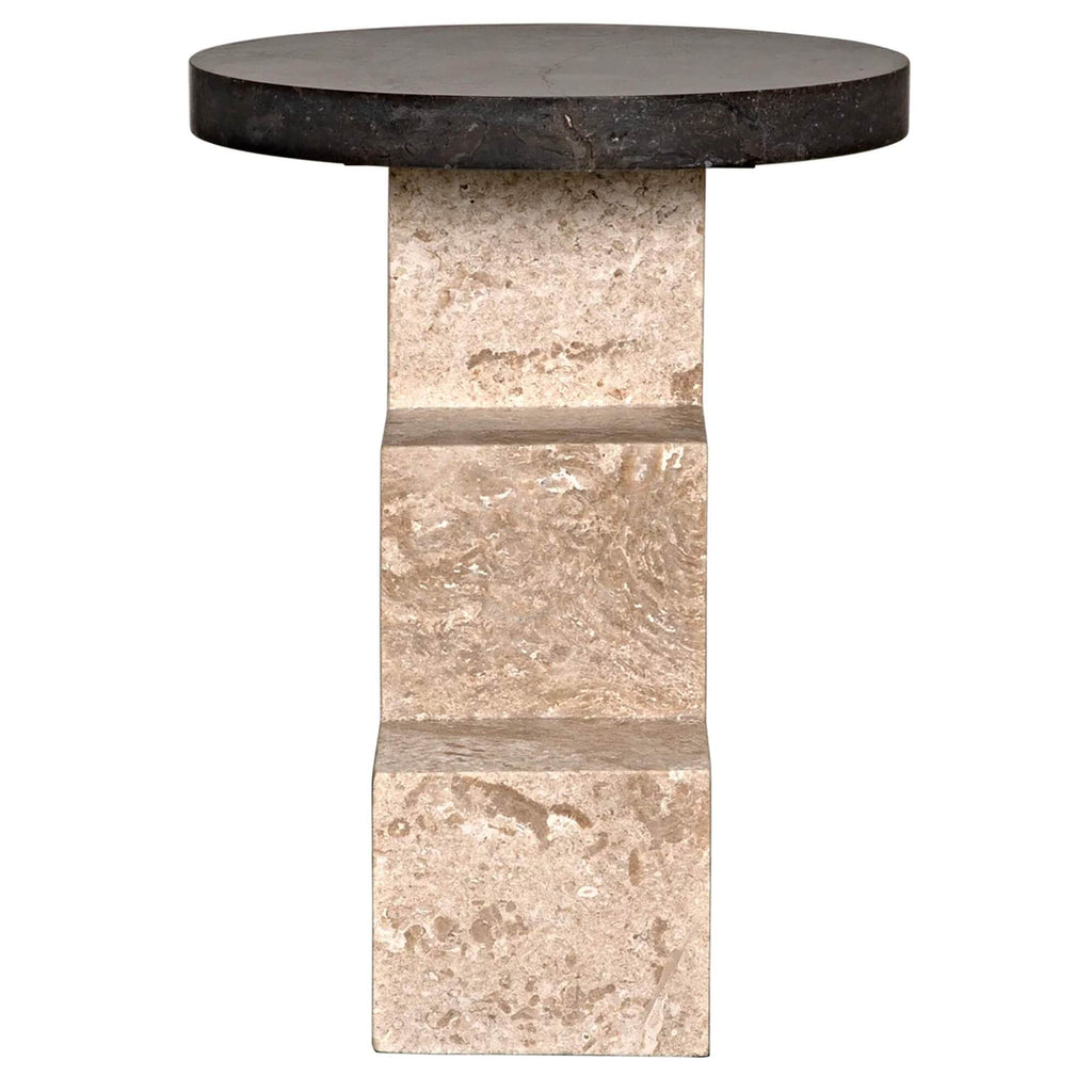 Barnes Side Table – High Fashion Home