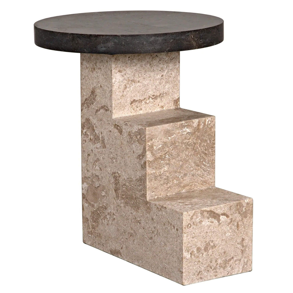 Barnes Side Table – High Fashion Home