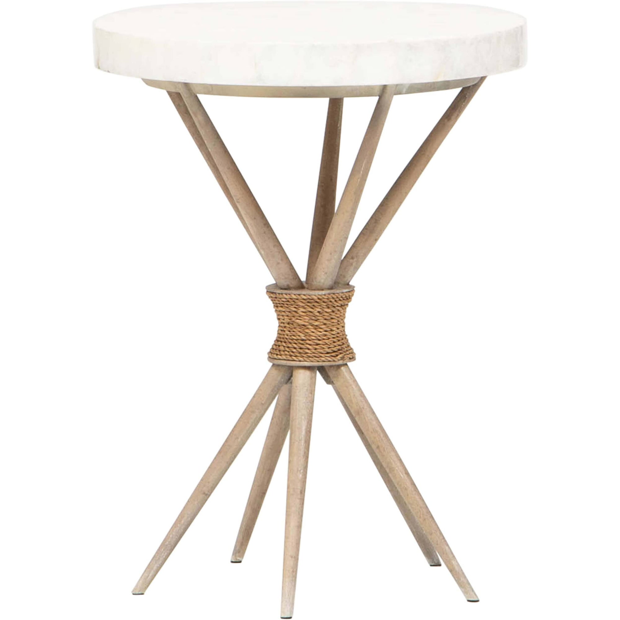 American Life Amani Accent Table – High Fashion Home