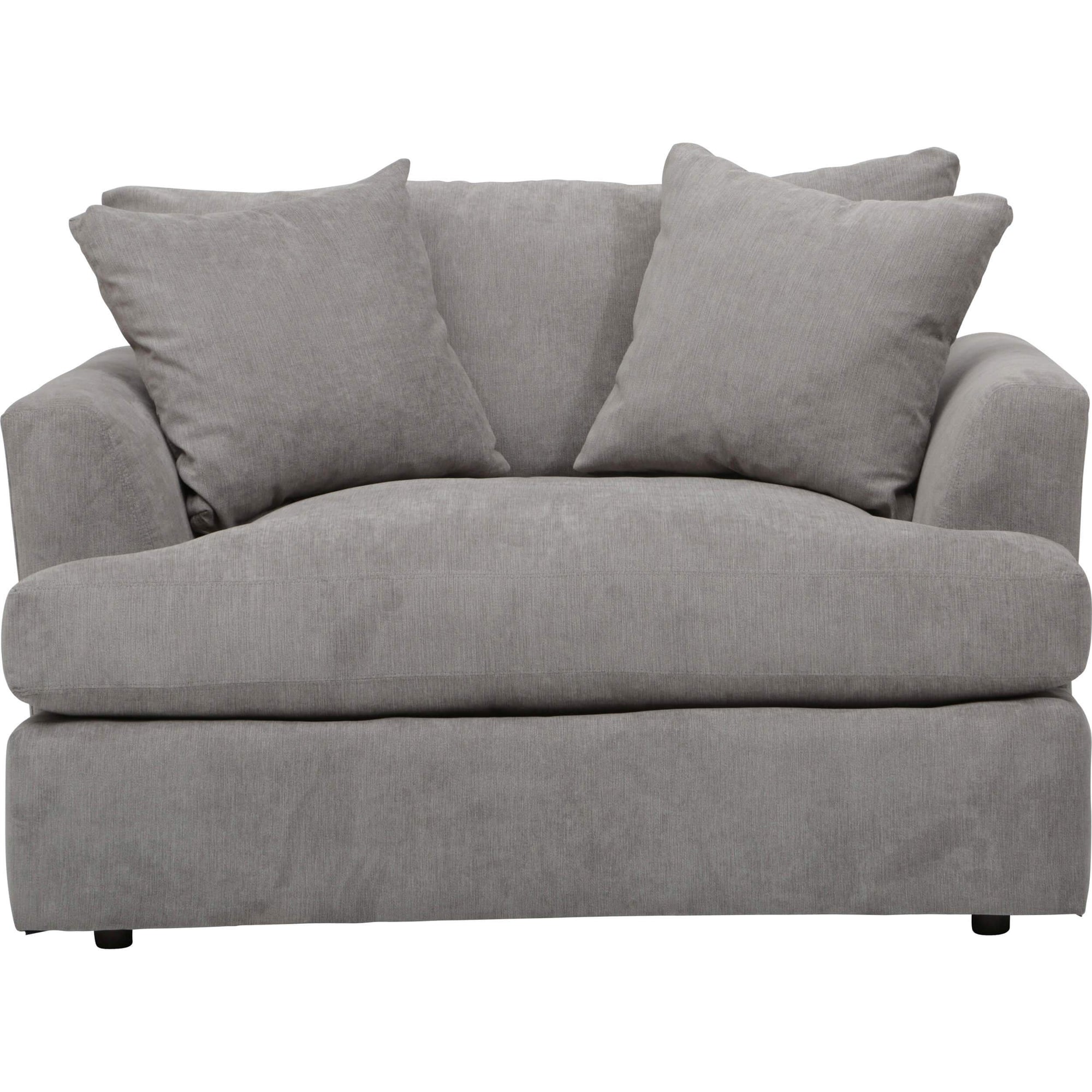 Andre Chair, Graceland Slate – High Fashion Home