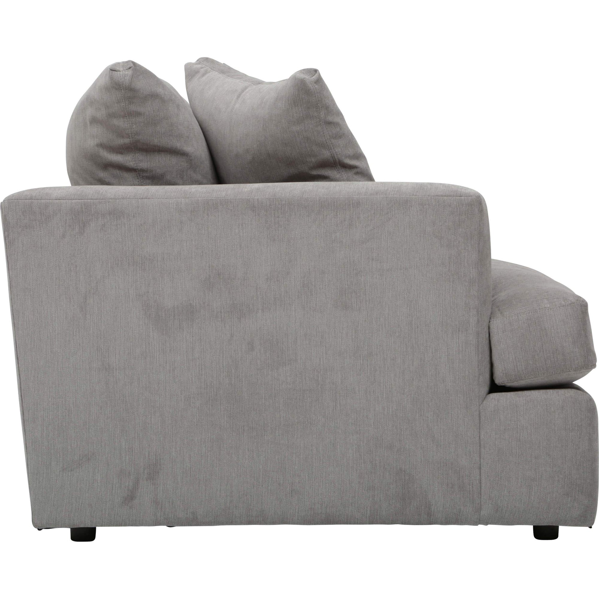 Andre Chair, Graceland Slate – High Fashion Home