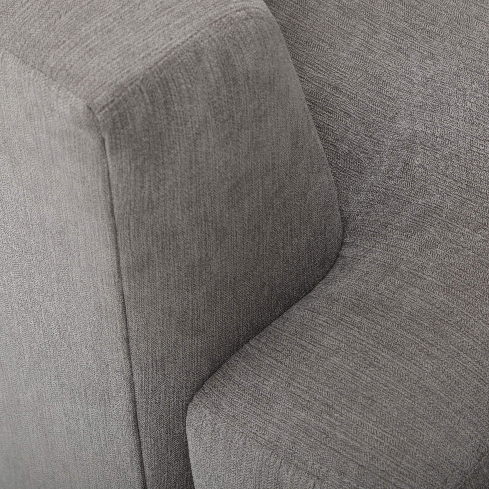 Andre Chair, Graceland Slate – High Fashion Home