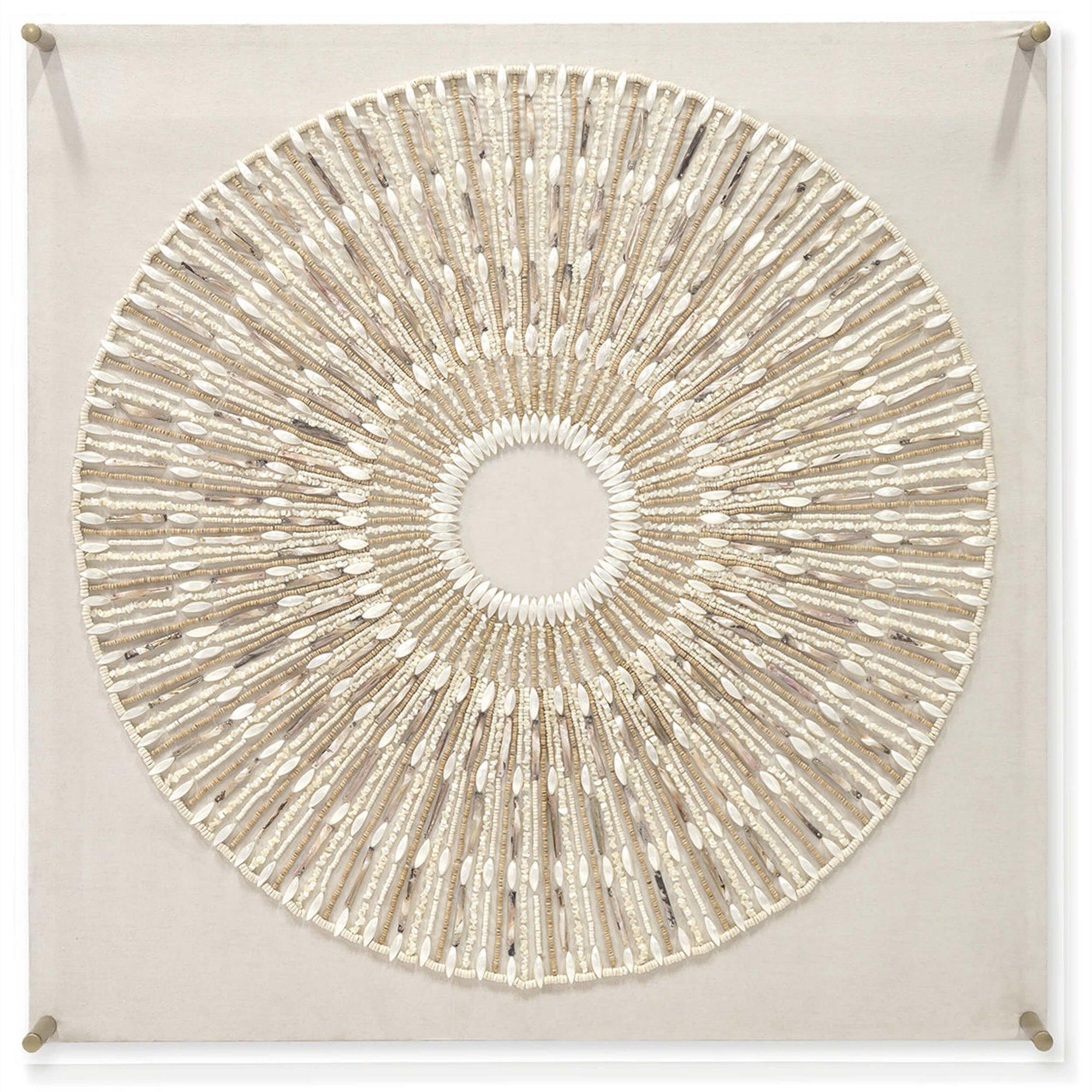 Arcadia Wall Decor – High Fashion Home