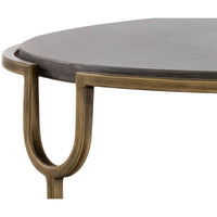 Arya Coffee Table – High Fashion Home