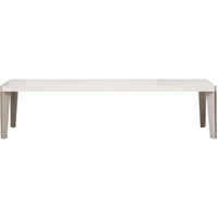 Axiom Dining Table – High Fashion Home