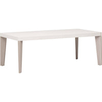 Axiom Dining Table – High Fashion Home