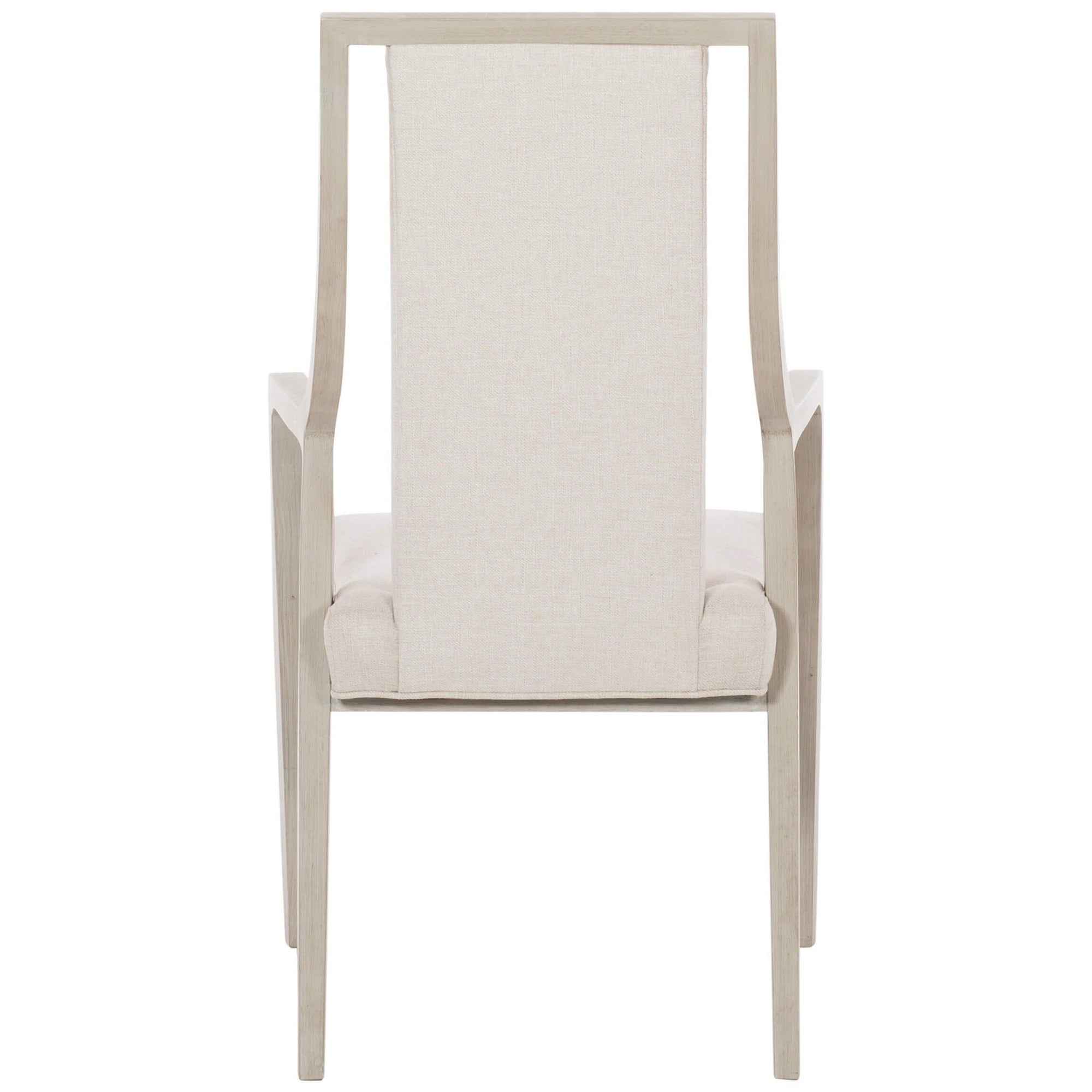 Axiom Panel Back Arm Chair – High Fashion Home