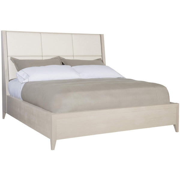 Axiom Panel Bed – High Fashion Home