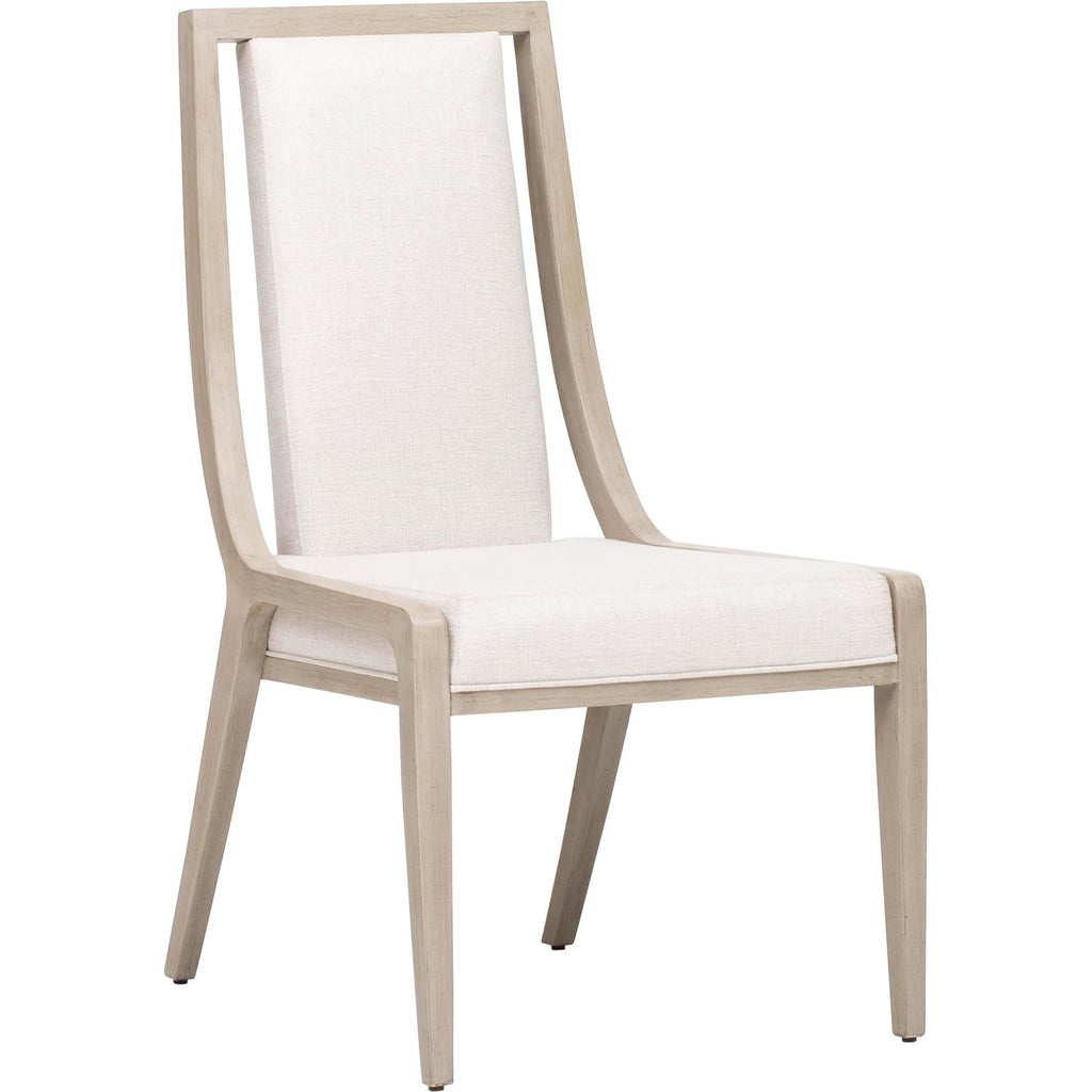 Axiom Panel Back Side Chair – High Fashion Home