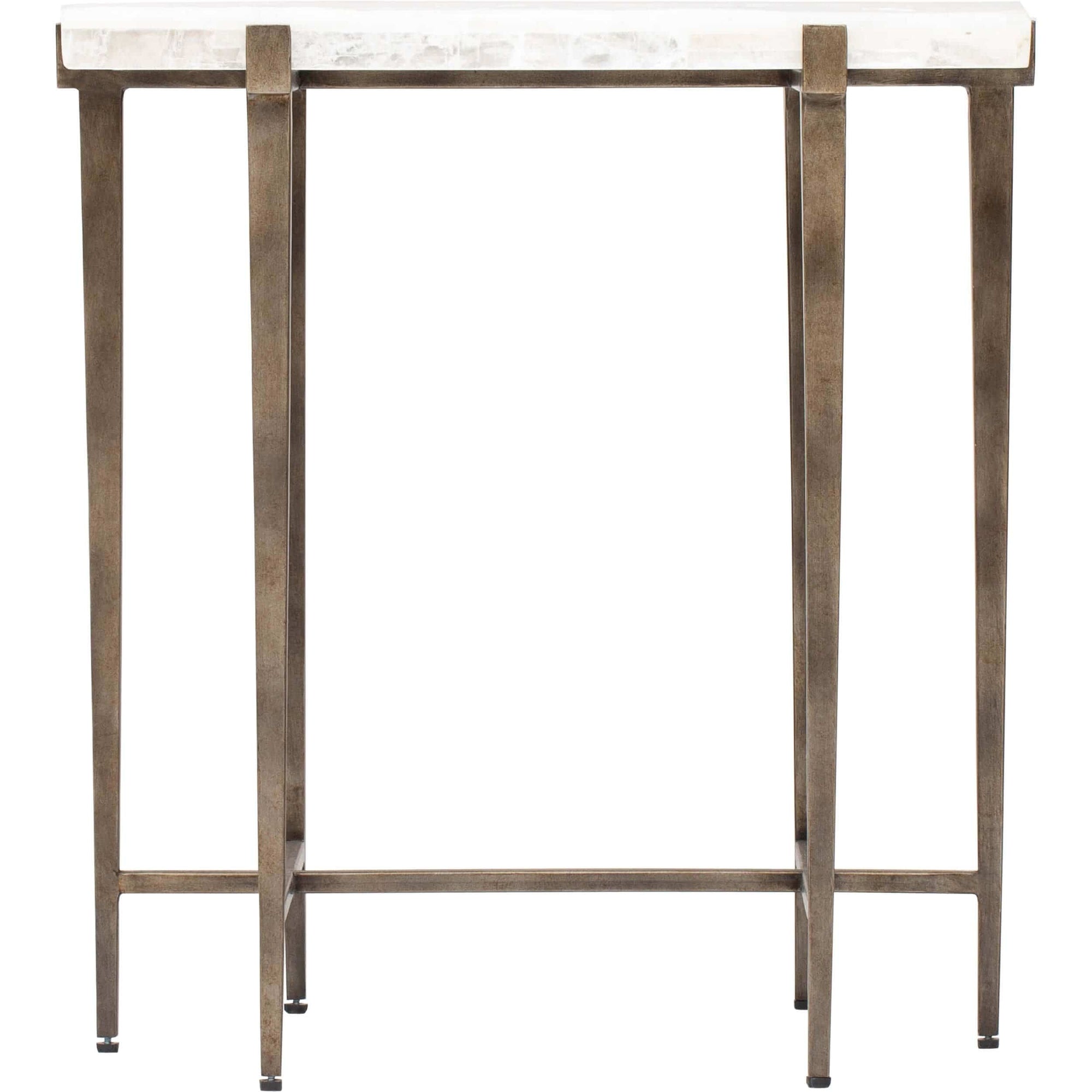 Bellis Accent Table – High Fashion Home