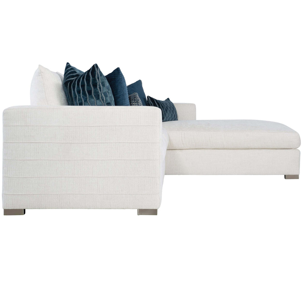 Helena Sectional 2 Piece – High Fashion Home