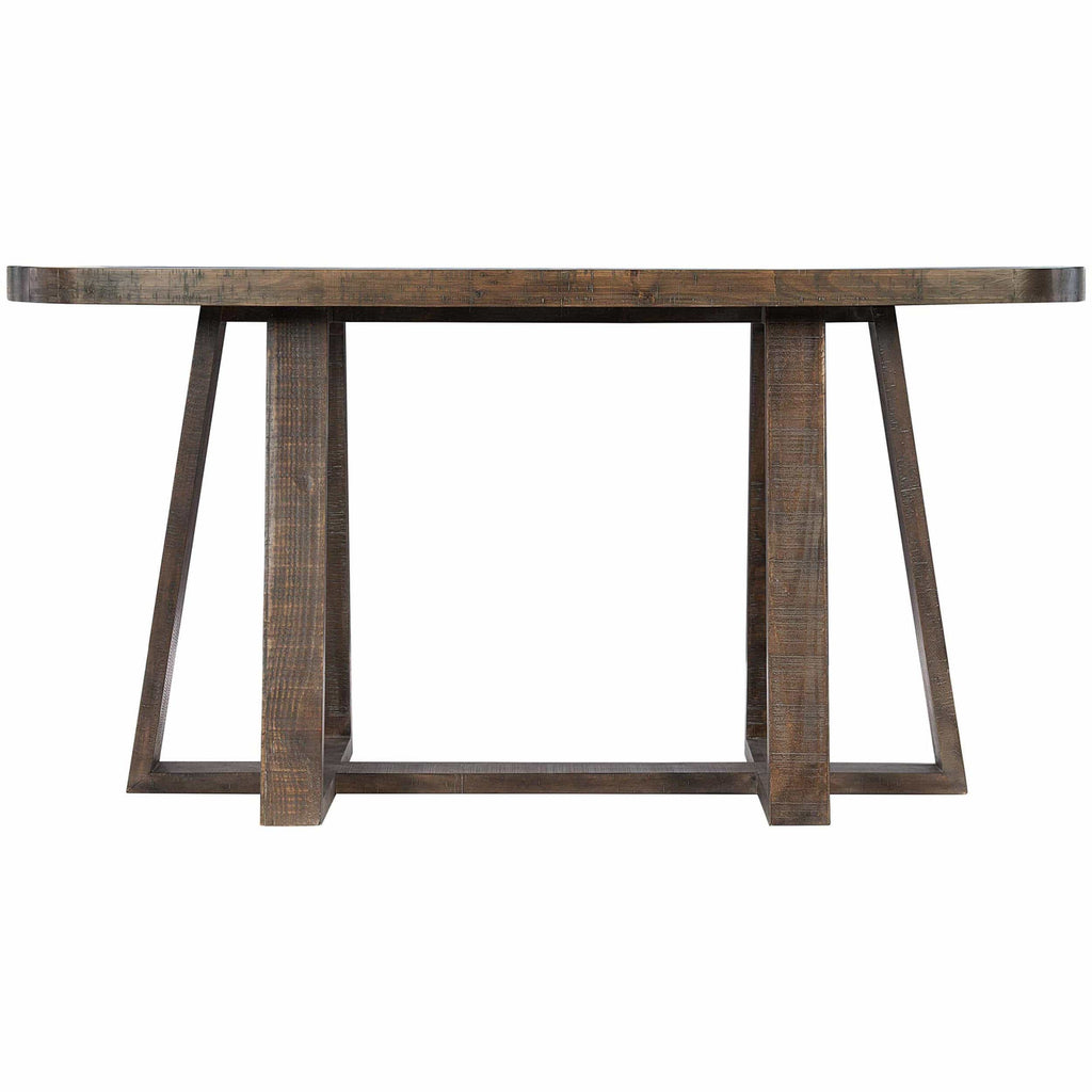Asher Dining Table – High Fashion Home