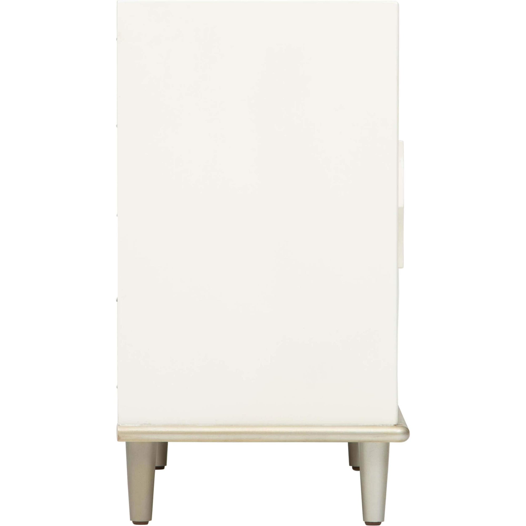 Capiz Shell Entertainment Console – High Fashion Home