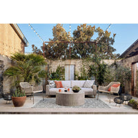 Colorado Coffee Table – High Fashion Home