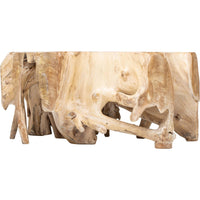 Cypress Root Coffee Table – High Fashion Home