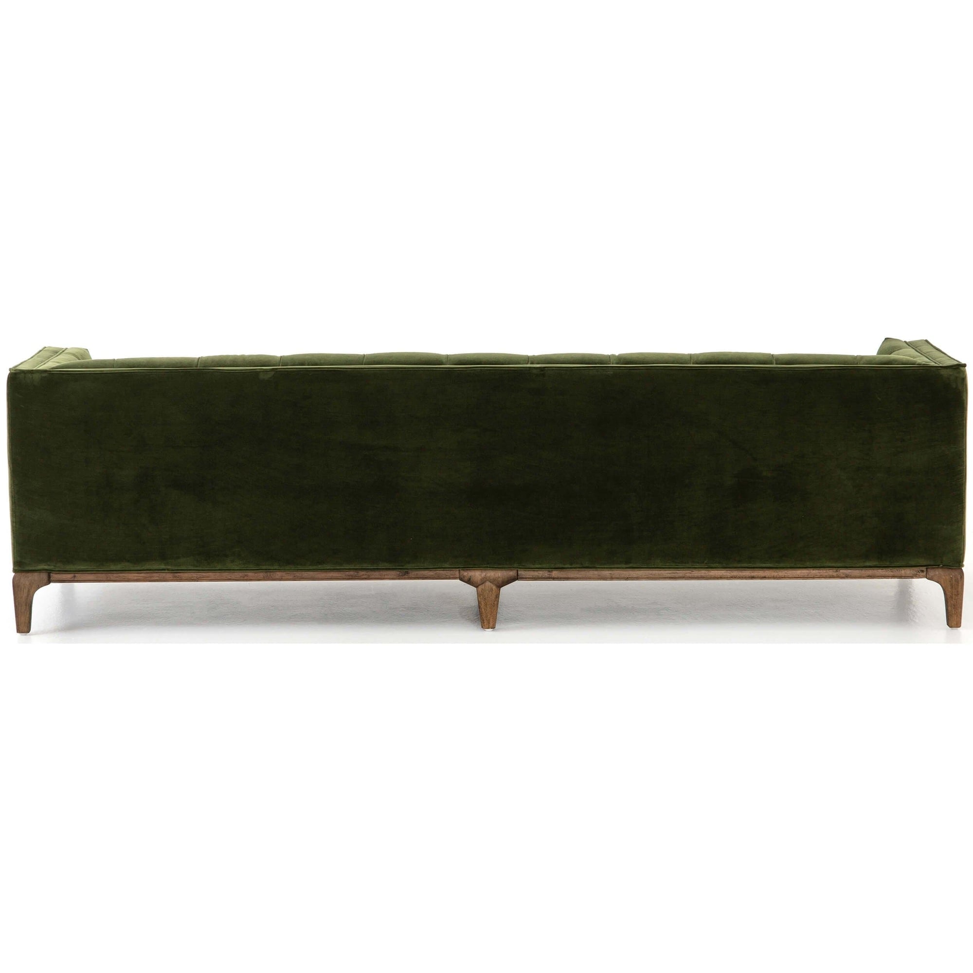 Dylan Sofa, Sapphire Olive – High Fashion Home