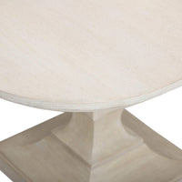 East Hampton Dining Table – High Fashion Home