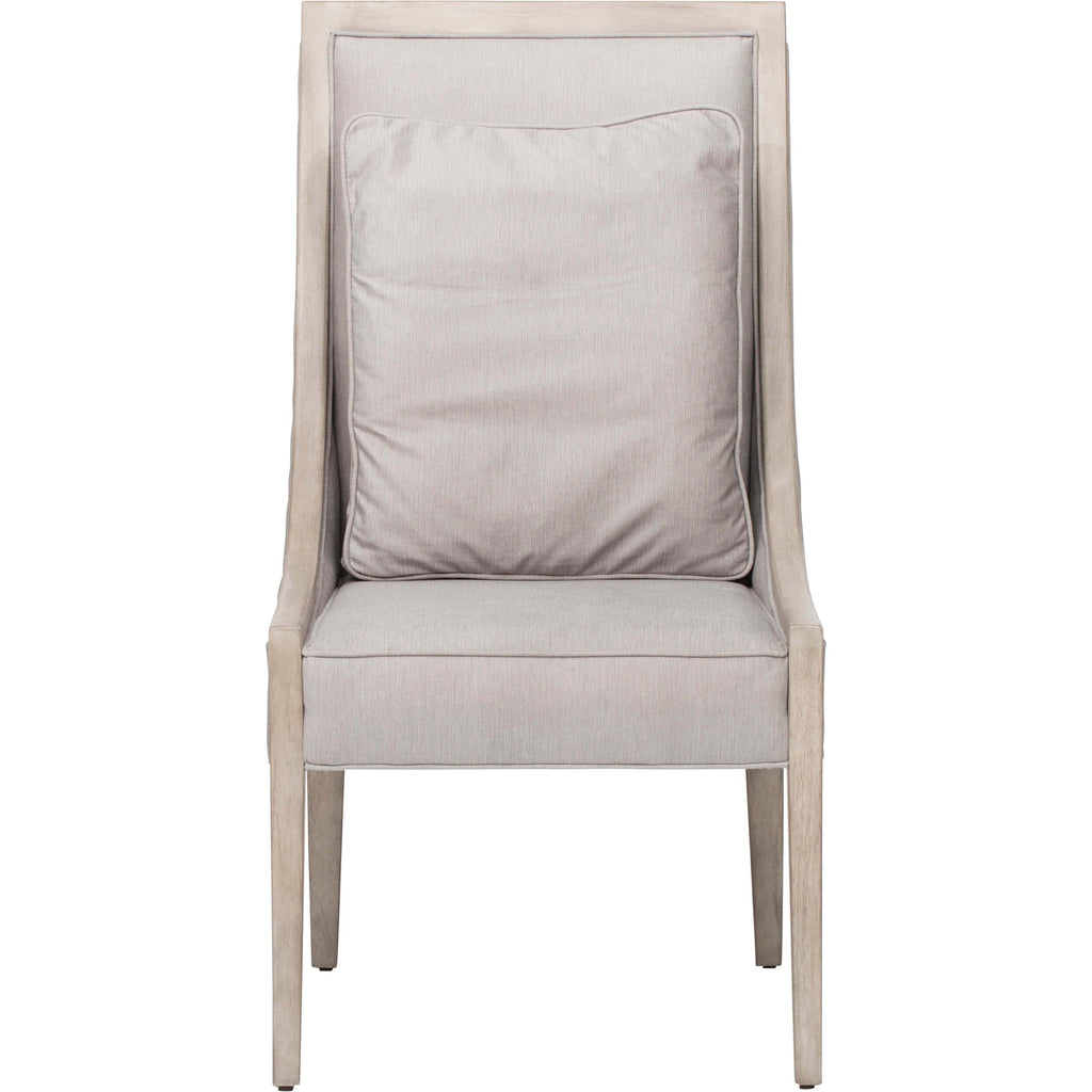 Elixir Host Chair – High Fashion Home