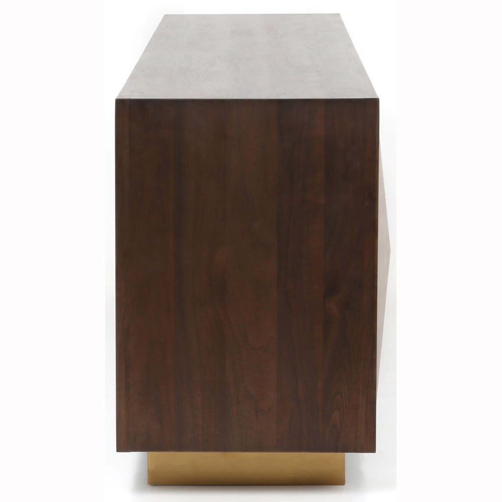 Enzo Sideboard by Four Hands | Luxury Dining Room Sideboard | High ...