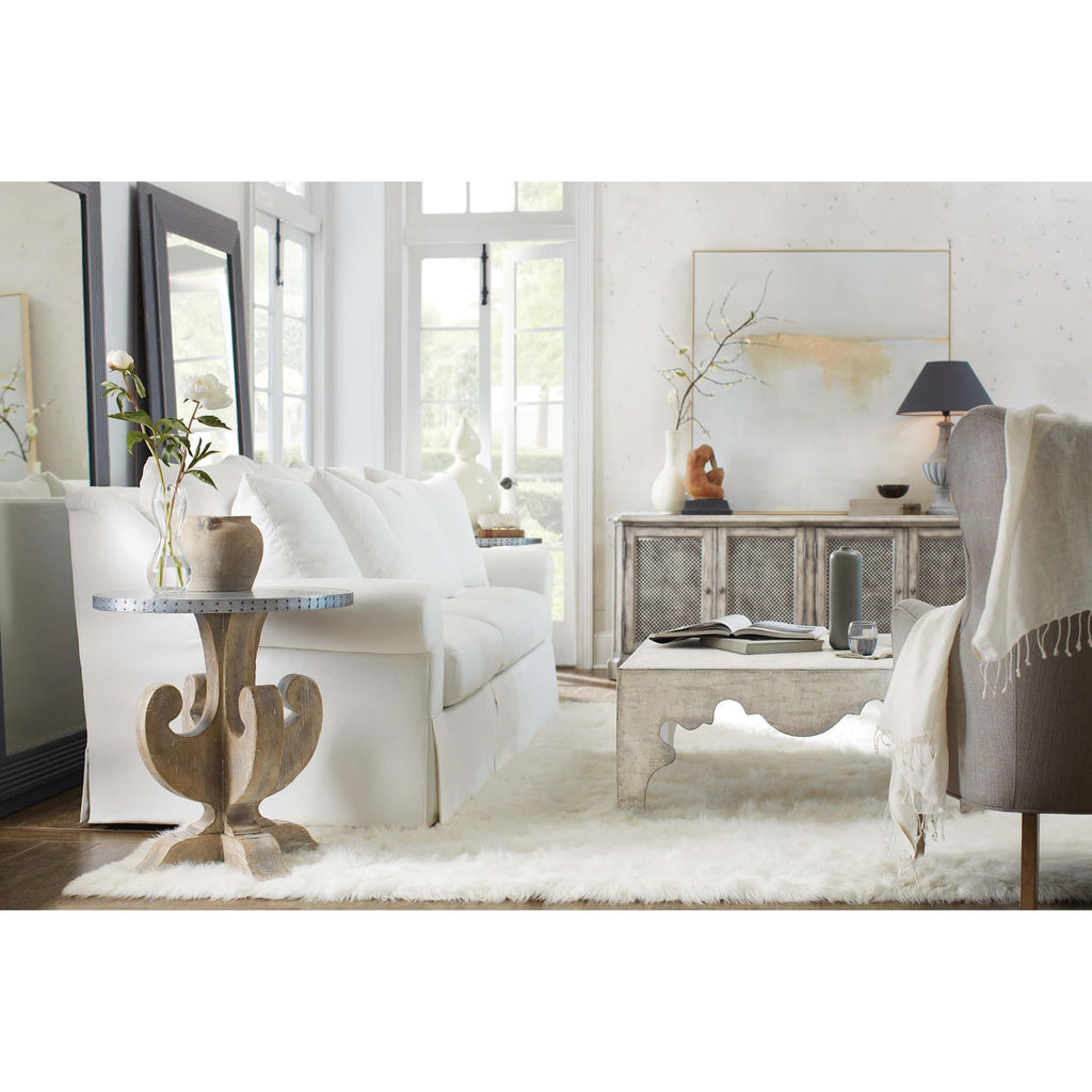 Flanders Cocktail Table – High Fashion Home