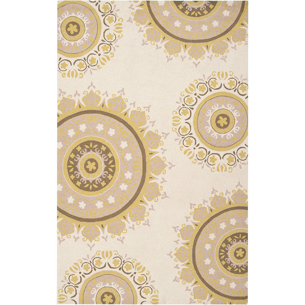 Flor FLO-9002, Sand Dollar – High Fashion Home